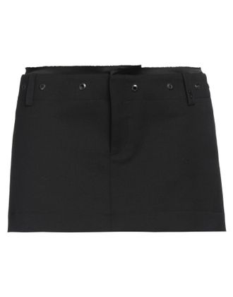 Ssheena HOSEN & R&Ouml;CKE - Minir&ouml;cke auf YOOX.COM