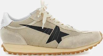 Golden Goose Marathon Laufen