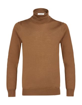 Paolo Pecora STRICKWAREN - Rollkragenpullover auf YOOX.COM