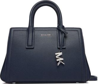 Michael Kors Handtasche 30S5S9IS1L Dunkelblau