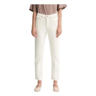 Levi's Damen, Jeans, Beige, W25 L28Gr&ouml;&szlig;e