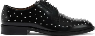Giuseppe Zanotti METAL DOTS Schn&uuml;rschuhe
