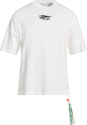 Off-white TOPS - T-shirts auf YOOX.COM