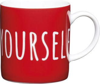 KitchenCraft Kitchen Craft Espressobecherespresso 80 ml Porzellan