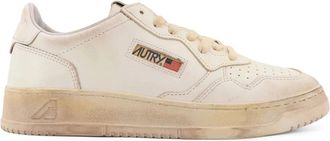 Autry Homme, Chaussures, Blanc, Taille: 41 EU Supvint Low