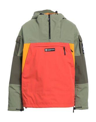 Timberland JACKEN & M&Auml;NTEL - Jacken und Anoraks auf YOOX.COM