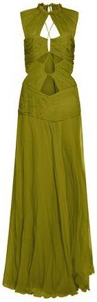 Alberta Ferretti ROBES - Robes longues sur YOOX.COM