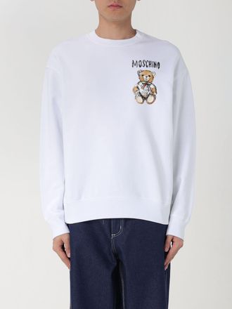 Moschino Sweatshirt MOSCHINO COUTURE Homme couleur Blanc