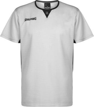 Spalding X Schutzh&uuml;lle, Unisex, Grau und Schwarz, extra gro&szlig;