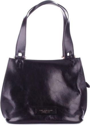 The Bridge Hobo Bags - Bags Black - Gr. unisize - in Schwarz - für Damen