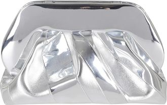 Themoir&egrave; Femme, Sacs, Gris, Taille: ONE Size Tia Strass Bag