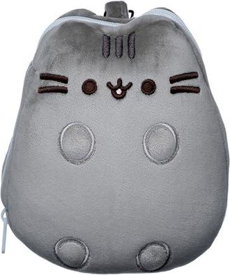 Puckator Coussin de Voyage Relaxeazzz 2-en-1 Pusheen - Chat