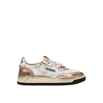 Autry Damen, Schuhe, Mehrfarbig, 36 EUGr&ouml;&szlig;e