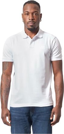 HUGO BOSS Homme, Tops, Blanc, Taille: 2XL T-shirts et Polos Blancs Mod&egrave;le Passenger