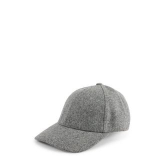 Varsity Casquette en laine m&eacute;rinos