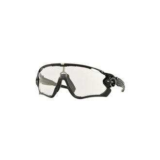 Oakley Authentische Jawbreaker Brille - Premium Qualit&auml;t - - Accessories - unisex - Schwarzk - 31 MM