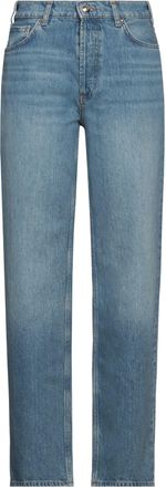 Anine Bing HOSEN & R&Ouml;CKE - Jeanshosen auf YOOX.COM