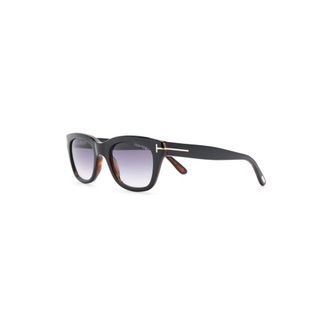 Tom Ford Herren, Accessories, Schwarzk, 52 MMGr&ouml;&szlig;e