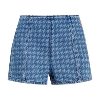 Perfect Moment Damen, Shorts, Blau, LGr&ouml;&szlig;e