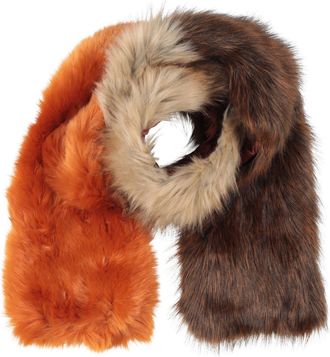 Maliparmi ACCESSOIRES - Schals auf YOOX.COM