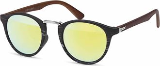 styleBREAKER Sonnenbrille