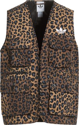 adidas JACKEN & M&Auml;NTEL - Westen auf YOOX.COM