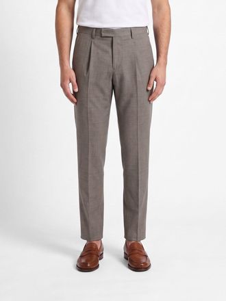 Pantaloni Torino Pantalon Homme couleur Colonial