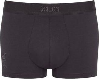 sloggi Boxer en coton m&eacute;lang&eacute;