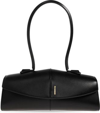 Jil Sander Femme, Sacs, Noir, Taille: ONE Size Linea Bag