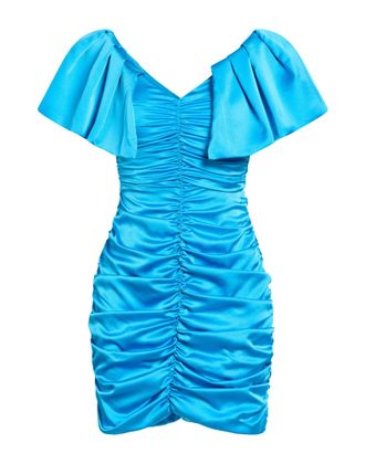 Dram&eacute;e KLEIDER - Mini-Kleider auf YOOX.COM