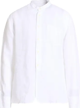 120% Lino TOPS - Hemden auf YOOX.COM