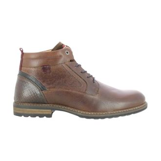 Australian Footware Cognac Conley Herrenschuhe - - Shoes - Herren - Braun - 44 EU