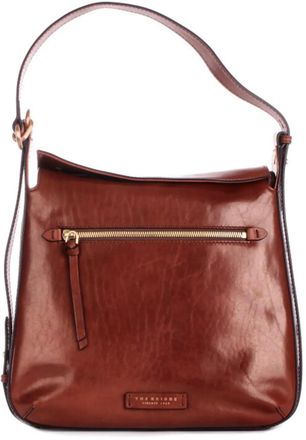 The Bridge Crossbody Bags - Bags Brown - Gr. unisize - in Braun - f&uuml;r Damen