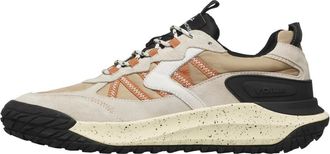 Voile Blanche Homme, Chaussures, Multicolore, Taille: 44 EU Club Act 2 Baskets
