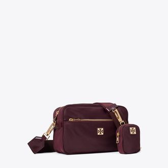 Tory Burch Virginia Schultertasche