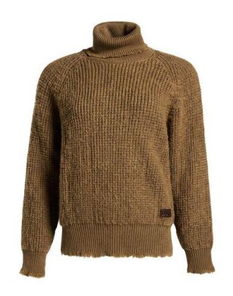 Dsquared2 MAILLE - Cols roul&eacute;s sur YOOX.COM
