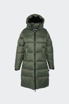 Schott NYC Doudoune - Taille S