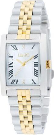 Liu Jo Uhr Casual Imperia TLJ2650 Silberfarben