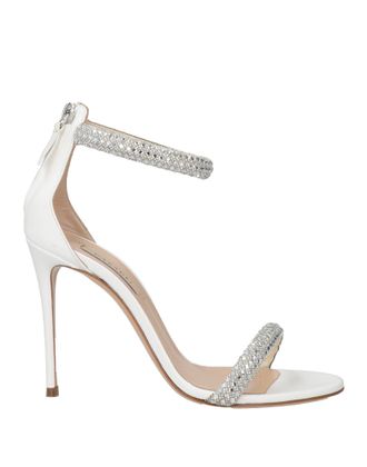 Casadei SCHUHE - Sandalen auf YOOX.COM