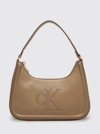 Calvin Klein Mini Sac CALVIN KLEIN Femme couleur Taupe