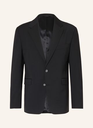 Paul Paul Anzugsakko Slim Fit schwarz