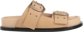 Jil Sander SCHUHE - Sandalen auf YOOX.COM