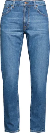 Nudie Jeans HOSEN & R&Ouml;CKE - Jeanshosen auf YOOX.COM