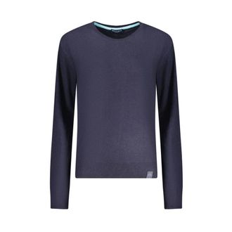 North Sails Austin Slim Tapered Jeans - - Knitwear - Damen - Blau - XL