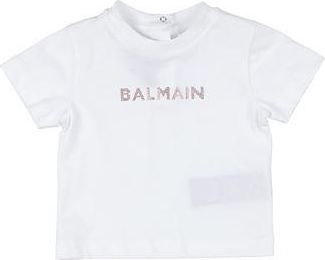 Balmain TOPS - T-shirts sur YOOX.COM