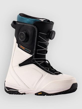 Nitro Team BOA 2027 Snowboard Boots black