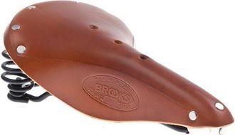 Brooks England Ltd Sättel Flyer S Classic Line, B396DA07203
