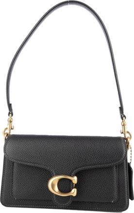 Coach Femme, Sacs, Noir, Taille: ONE Size Tabby Shoulder Bag 20