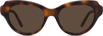 Loewe Femme, Accessoires, Brun, Taille: ONE Size Slim Lw40178I