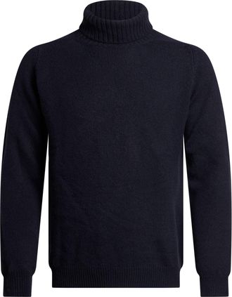 Boglioli STRICKWAREN - Rollkragenpullover auf YOOX.COM